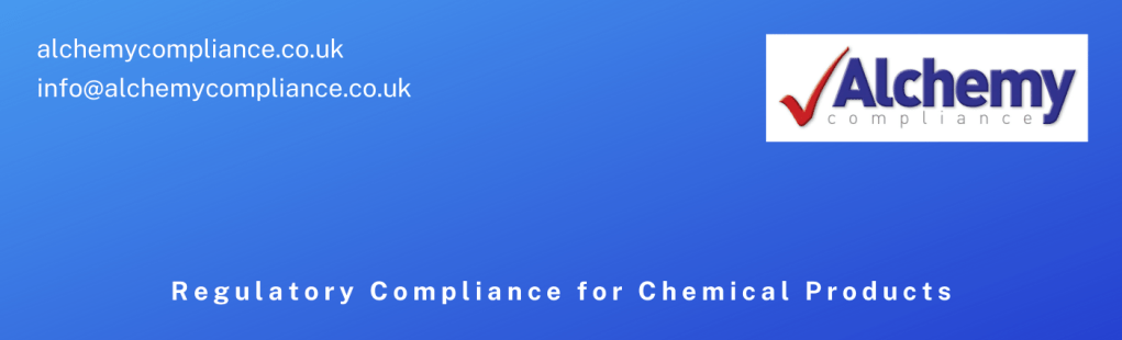 Guide to labelling of chemical products, including small packages ...