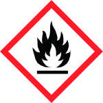 Guide to labelling of chemical products, including small packages ...
